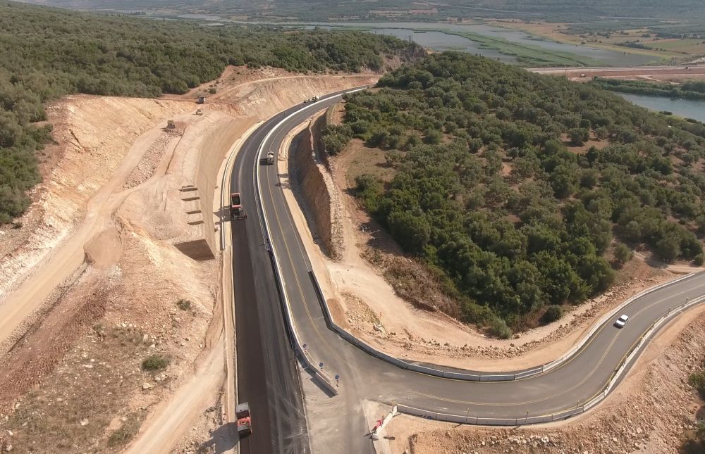 Δήμος Ζηρού Νόμο Πρέβεζας - Ziros News